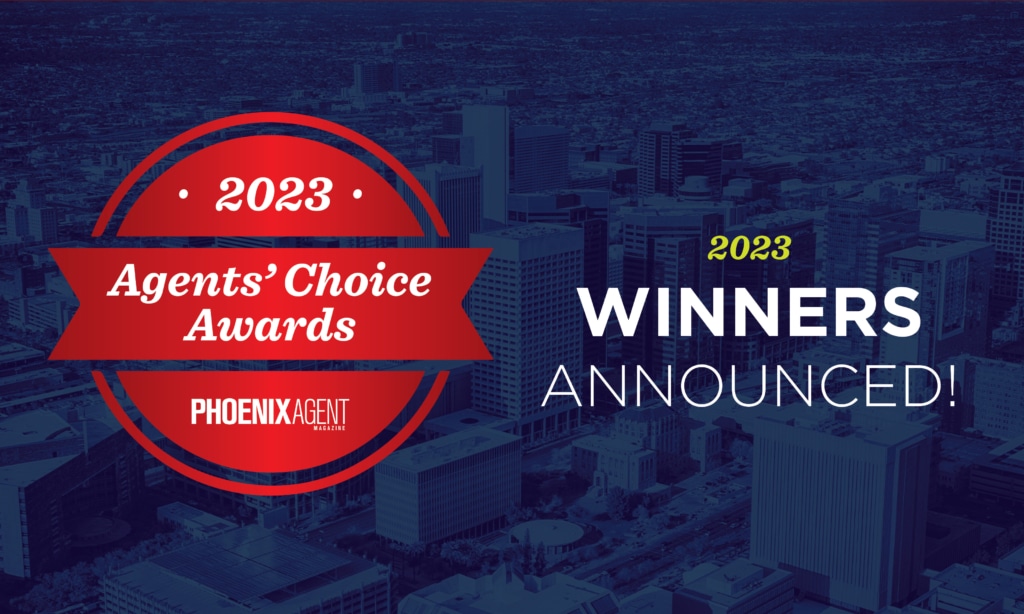 Announcing the 2023 Phoenix Agents’ Choice Awards winners - Phoenix ...
