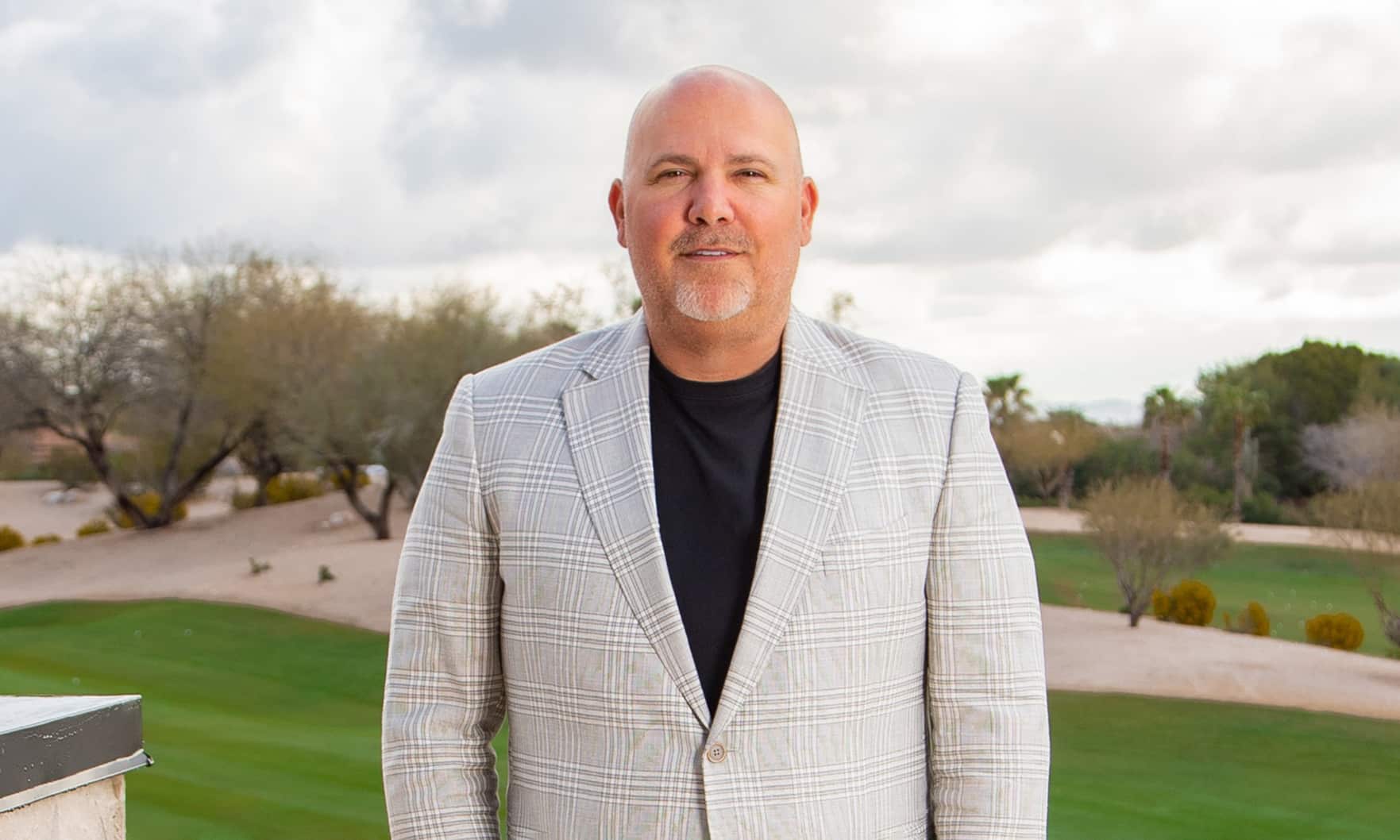 Scott Grigg - Phoenix Agent Magazine