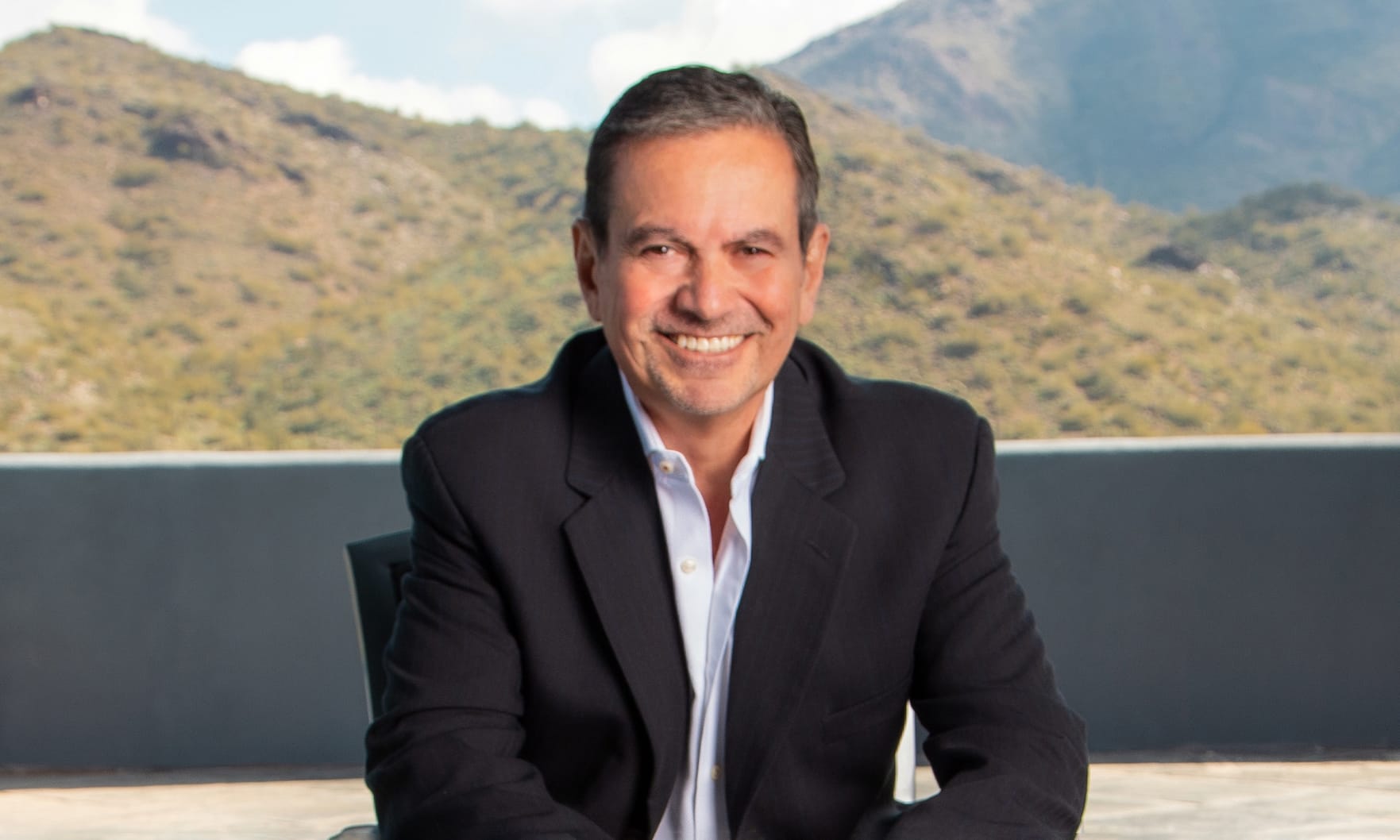 Jesse Martinez - Phoenix Agent Magazine