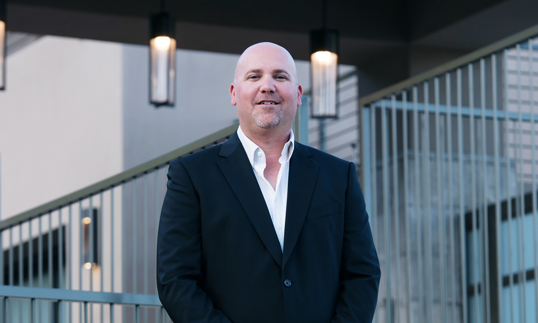 Scott Grigg - Phoenix Agent Magazine