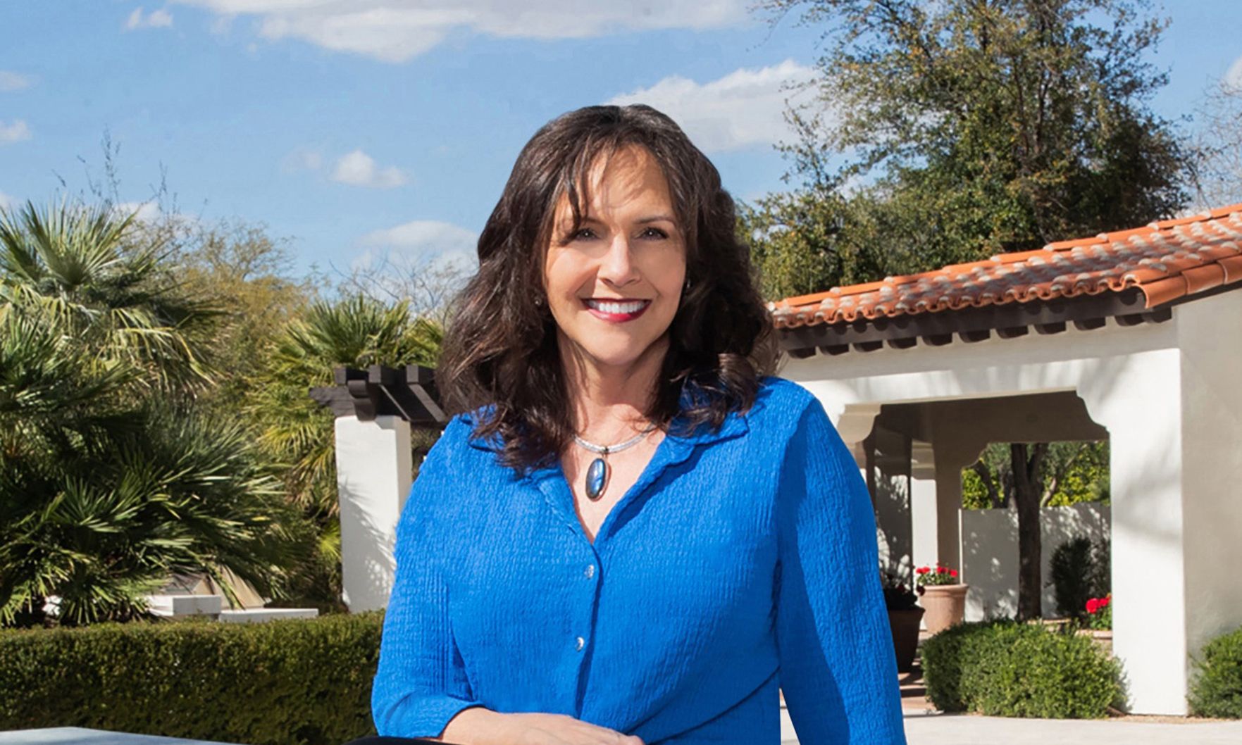 Tami Henderson - Phoenix Agent Magazine