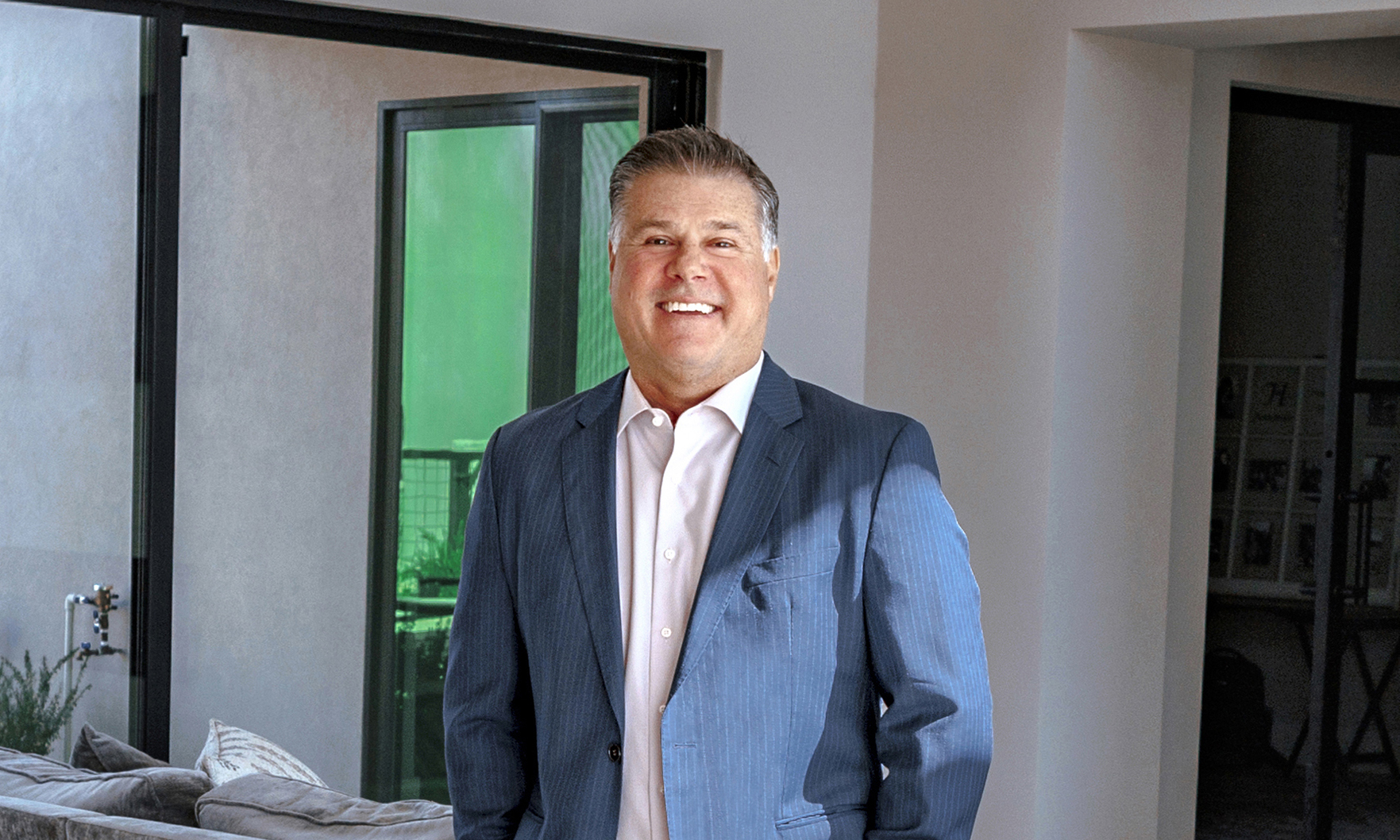 Mark Marsillo - Phoenix Agent Magazine